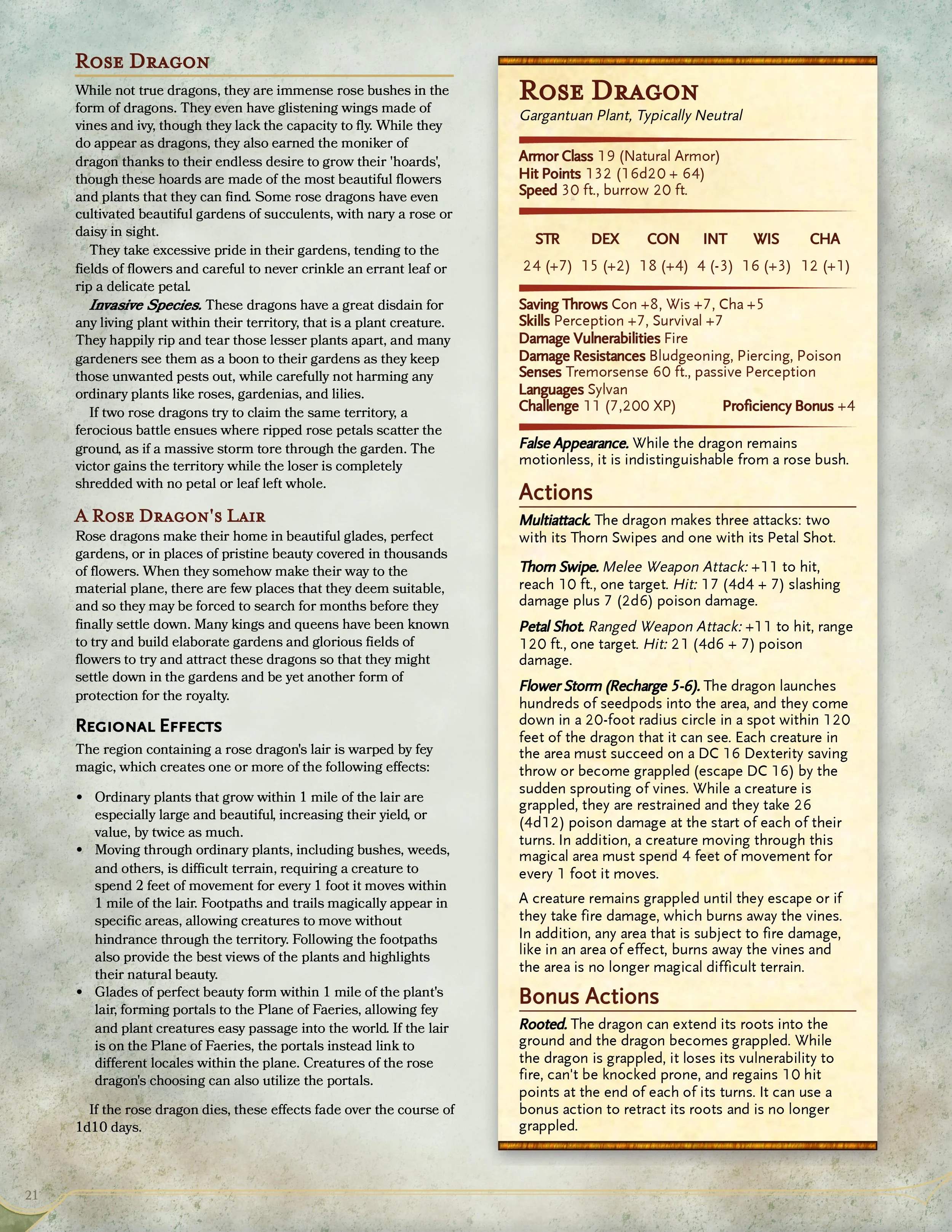 The Dump Stat Store — Dump Stat Adventures