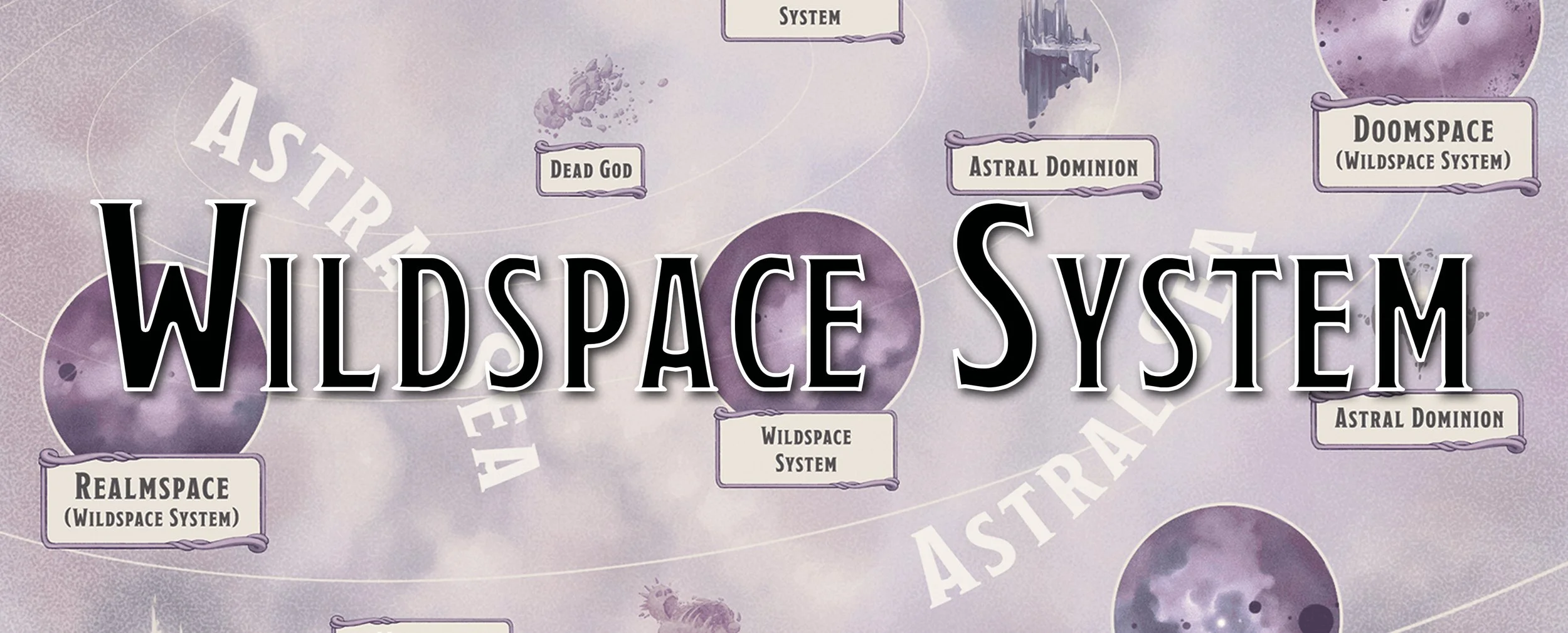 Random Solar System Generator