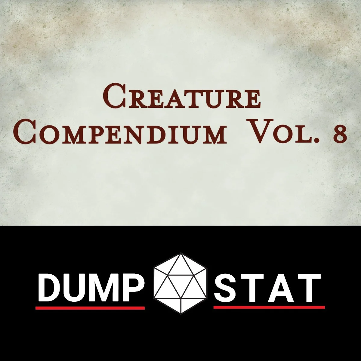 The Dump Stat Store — Dump Stat Adventures