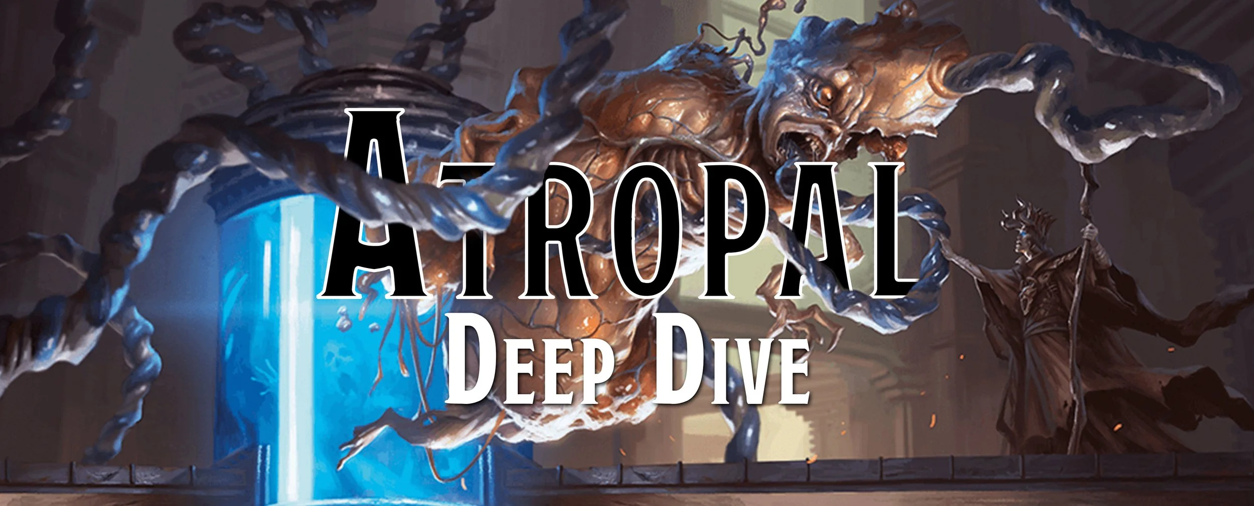Deep Dive - Red Wizards of Thay — Dump Stat Adventures