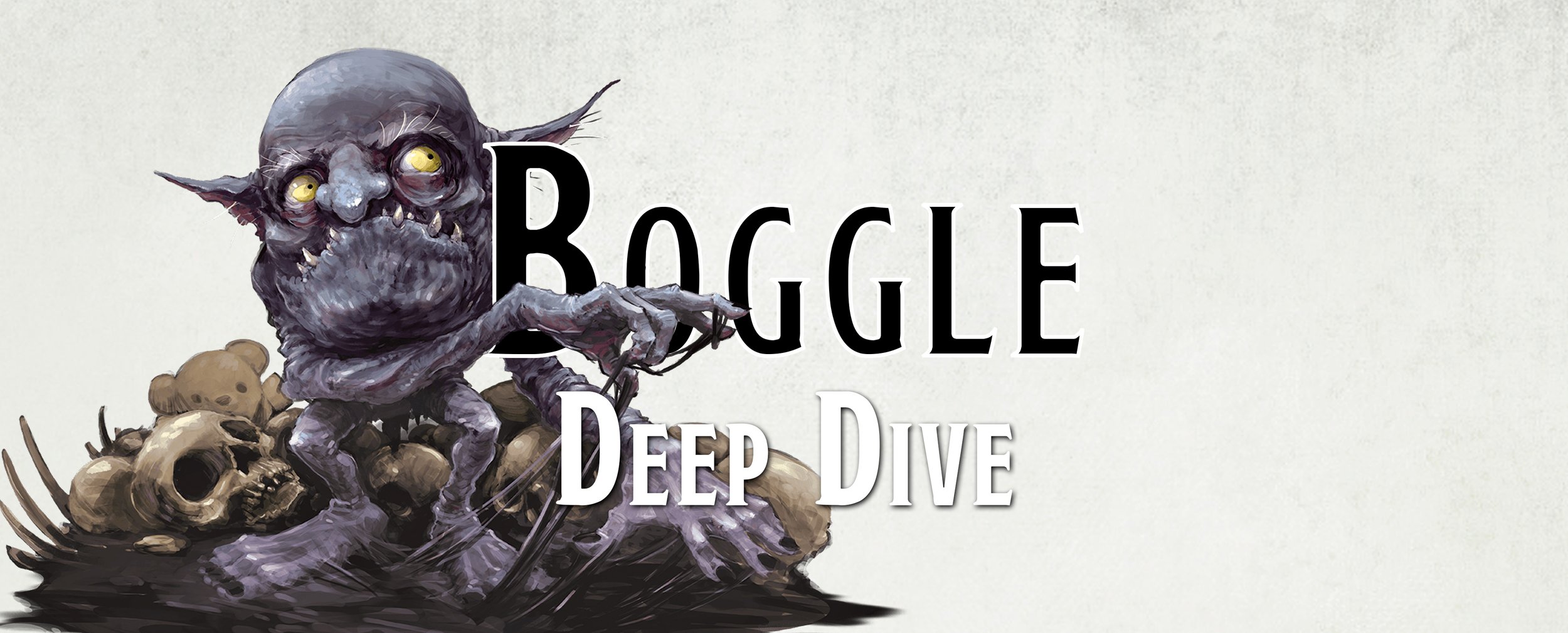 Deep Dive - The Sibriex — Dump Stat Adventures