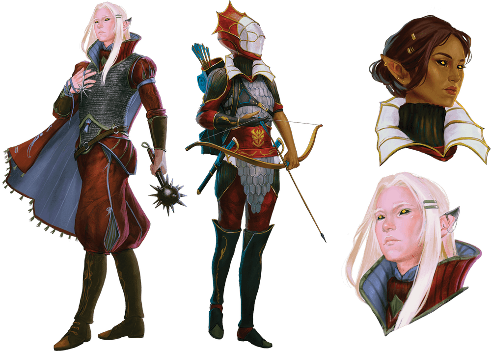 Episode 29 - Spelljamming Through Dumpspace — Dump Stat Adventures