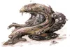 Deep Dive - The Gibbering Mouther — Dump Stat Adventures