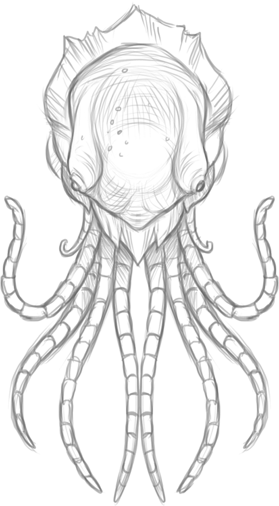 Deep Dive - The Chuul — Dump Stat Adventures