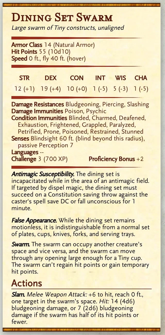 How To Run An Adventuring Day — Dump Stat Adventures