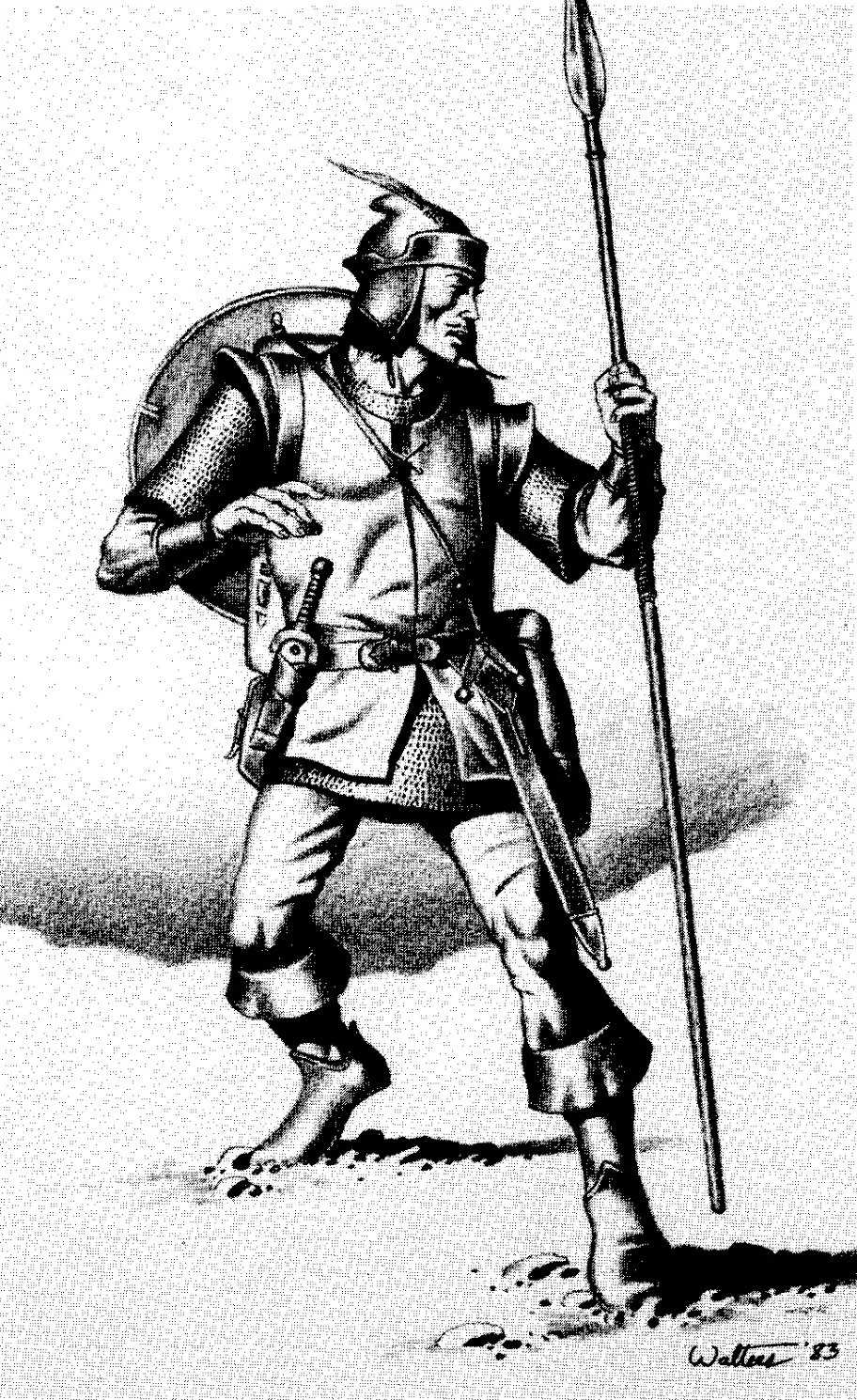 Deep Dive - Ranger Class — Dump Stat Adventures