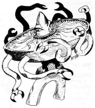 Deep Dive - The Modron — Dump Stat Adventures