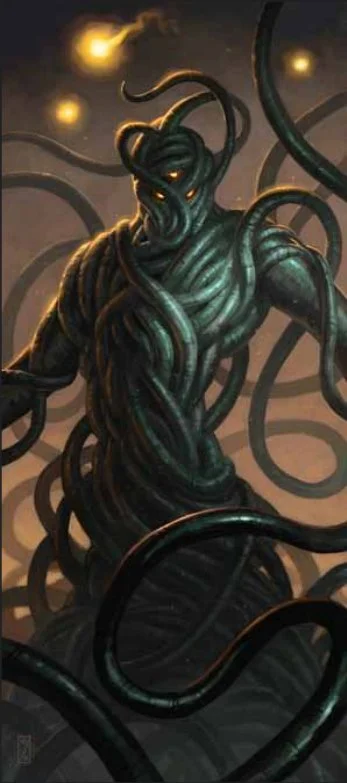 Deep Dive - The Star Spawn — Dump Stat Adventures