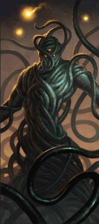 Deep Dive The Star Spawn Dump Stat Adventures