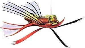 New Spelljammer Ships, Part I — Dump Stat Adventures