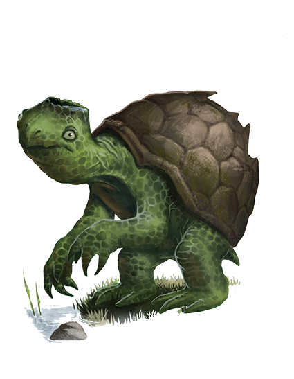 Deep Dive - The Kappa — Dump Stat Adventures