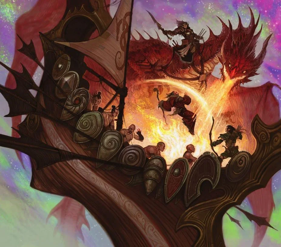 Exploring the Astral Plane — Dump Stat Adventures