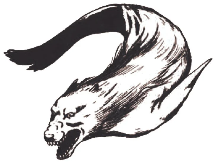 Deep Dive - The Seawolf — Dump Stat Adventures