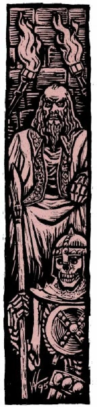 Deep Dive - Red Wizards of Thay — Dump Stat Adventures