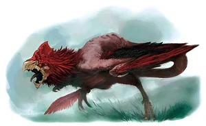 Deep Dive - The Cockatrice — Dump Stat Adventures