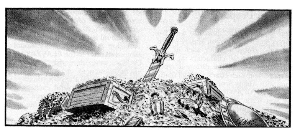 Deep Dive - The Red Dragon Part 1 — Dump Stat Adventures