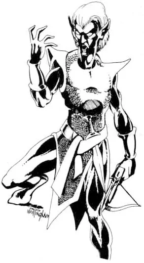 Deep Dive - The Drow — Dump Stat Adventures