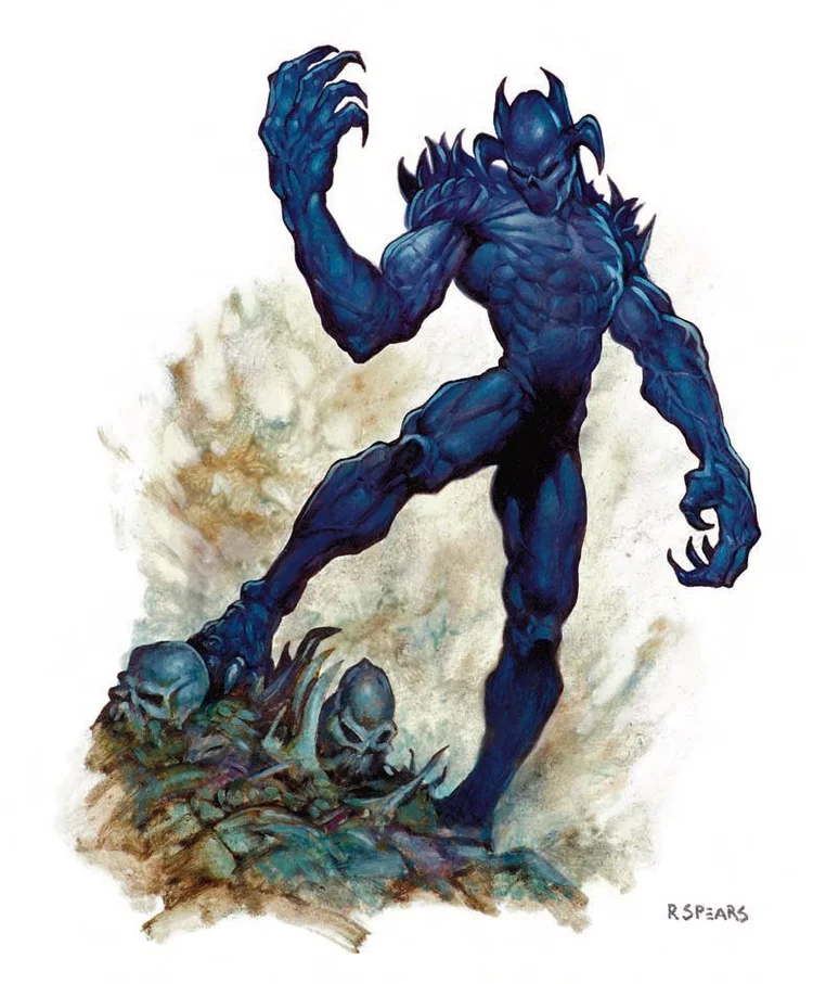 Deep Dive - The Nightshade — Dump Stat Adventures