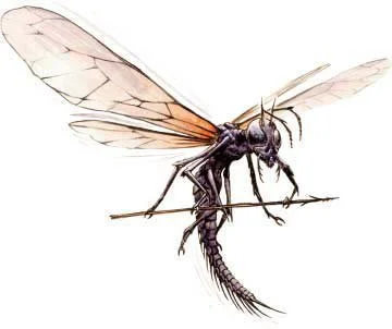 Deep Dive - The Formian — Dump Stat Adventures