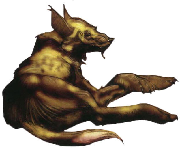 Deep Dive - The Blink Dog — Dump Stat Adventures