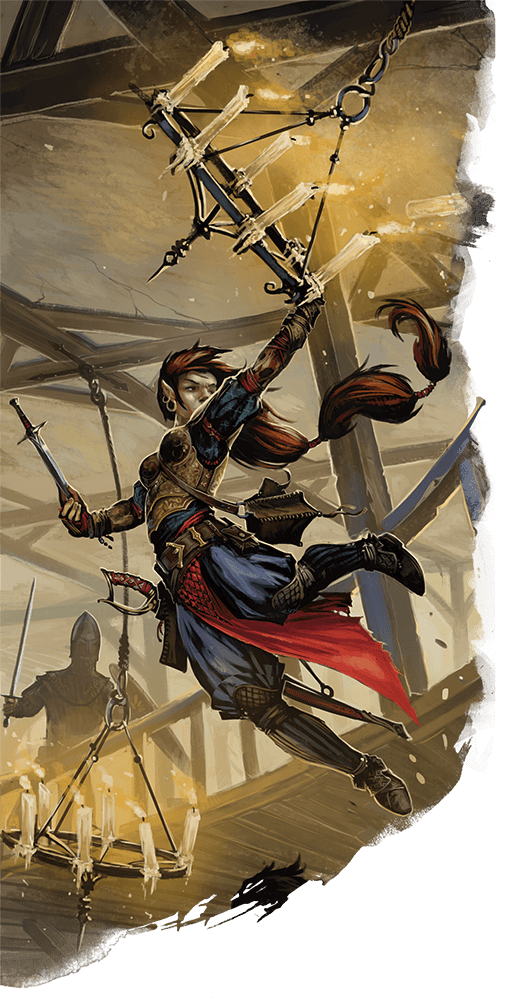 Have Quest, Need Adventurers - A Guide for Creating Quests — Dump Stat ...