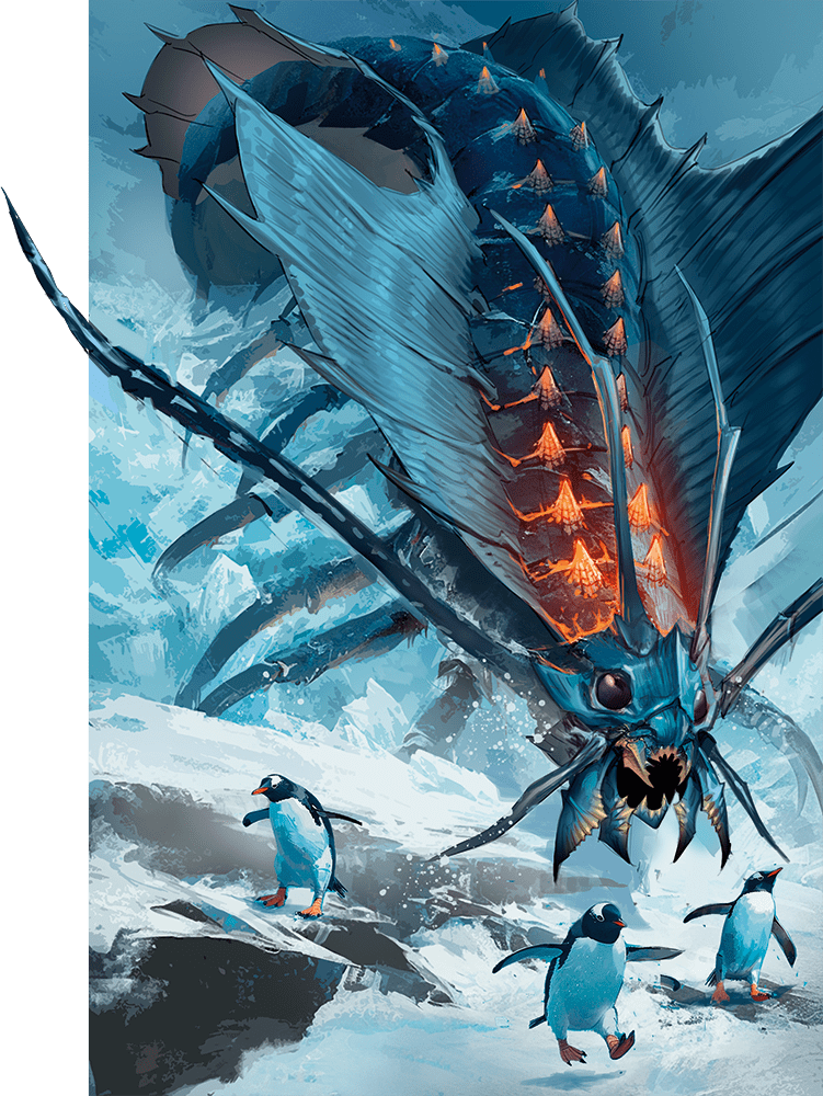 Monster Manual 2024 - Book Review — Dump Stat Adventures