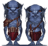 Deep Dive - The Xvart — Dump Stat Adventures