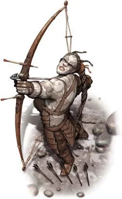 Deep Dive - The Goliath — Dump Stat Adventures