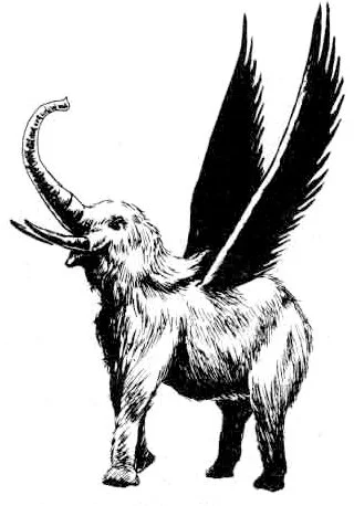 Deep Dive - The Hollyphant — Dump Stat Adventures