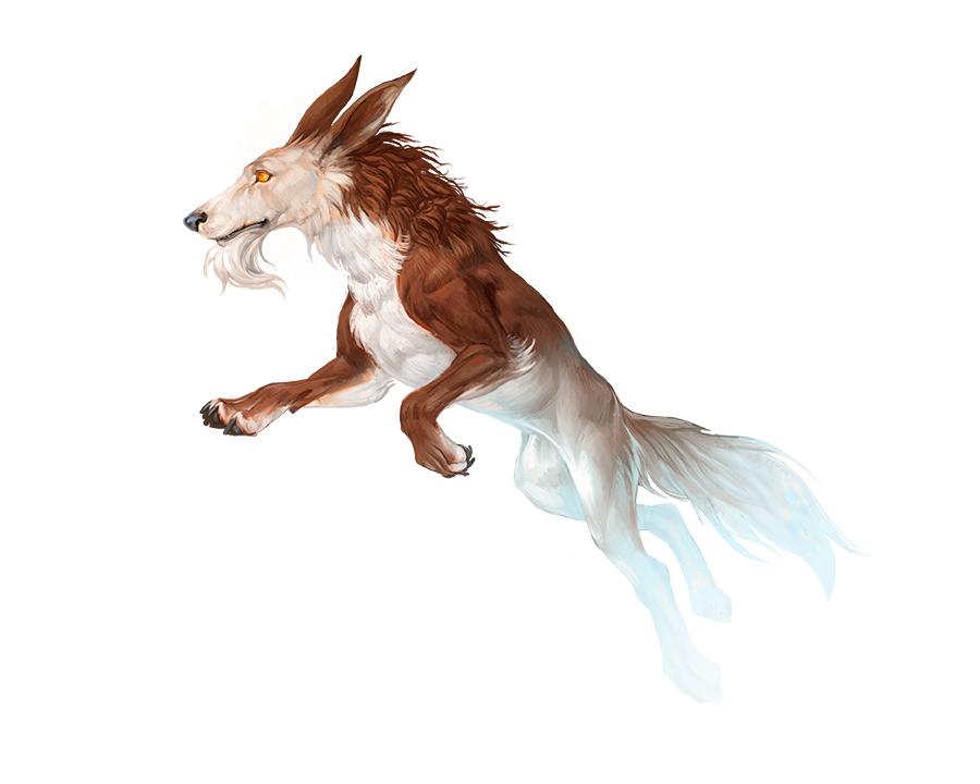 Deep Dive - The Blink Dog — Dump Stat Adventures