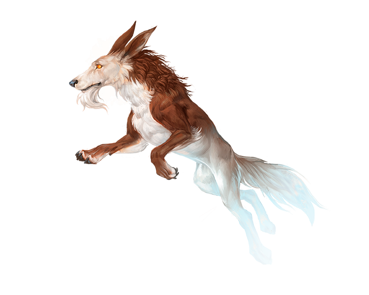 Deep Dive - The Blink Dog — Dump Stat Adventures