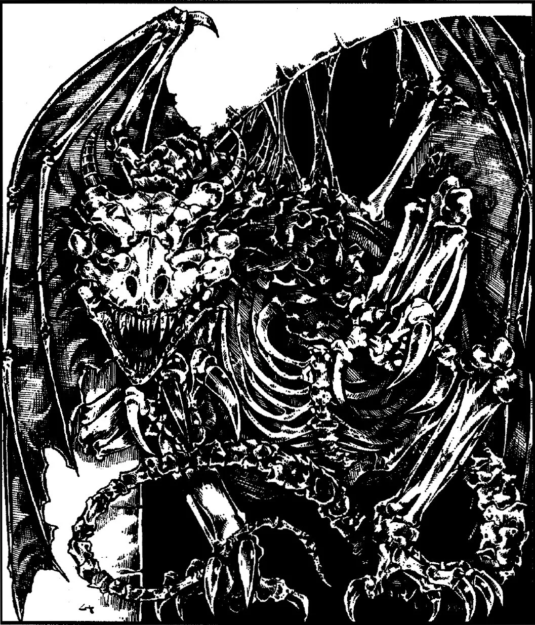 Deep Dive - The Dracolich — Dump Stat Adventures