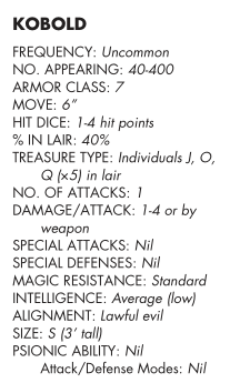 Stat Block Deep Dive — Dump Stat Adventures