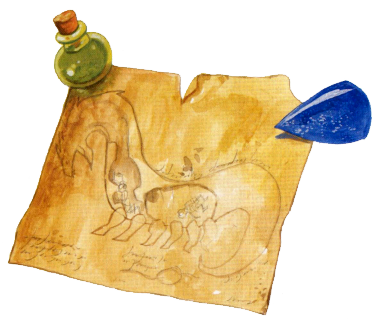Deep Dive - The Behir — Dump Stat Adventures