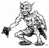 Deep Dive - The Xvart — Dump Stat Adventures