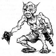 Deep Dive - The Xvart — Dump Stat Adventures