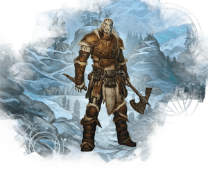 Deep Dive - The Goliath — Dump Stat Adventures