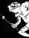 Deep Dive - The Grippli — Dump Stat Adventures