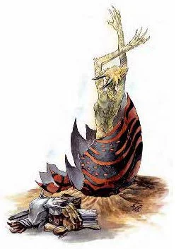 Deep Dive - The Dragonborn — Dump Stat Adventures