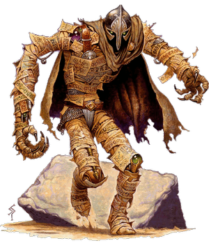 Deep Dive - One-Shot Wonders — Dump Stat Adventures