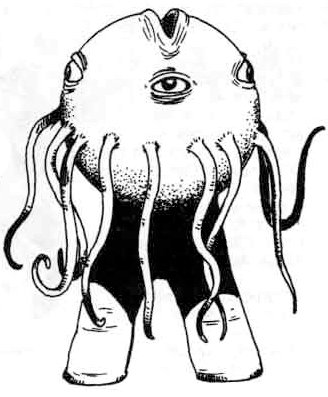 Deep Dive - The Modron — Dump Stat Adventures