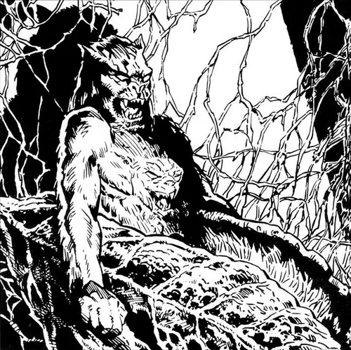 Deep Dive - The Quaggoth — Dump Stat Adventures