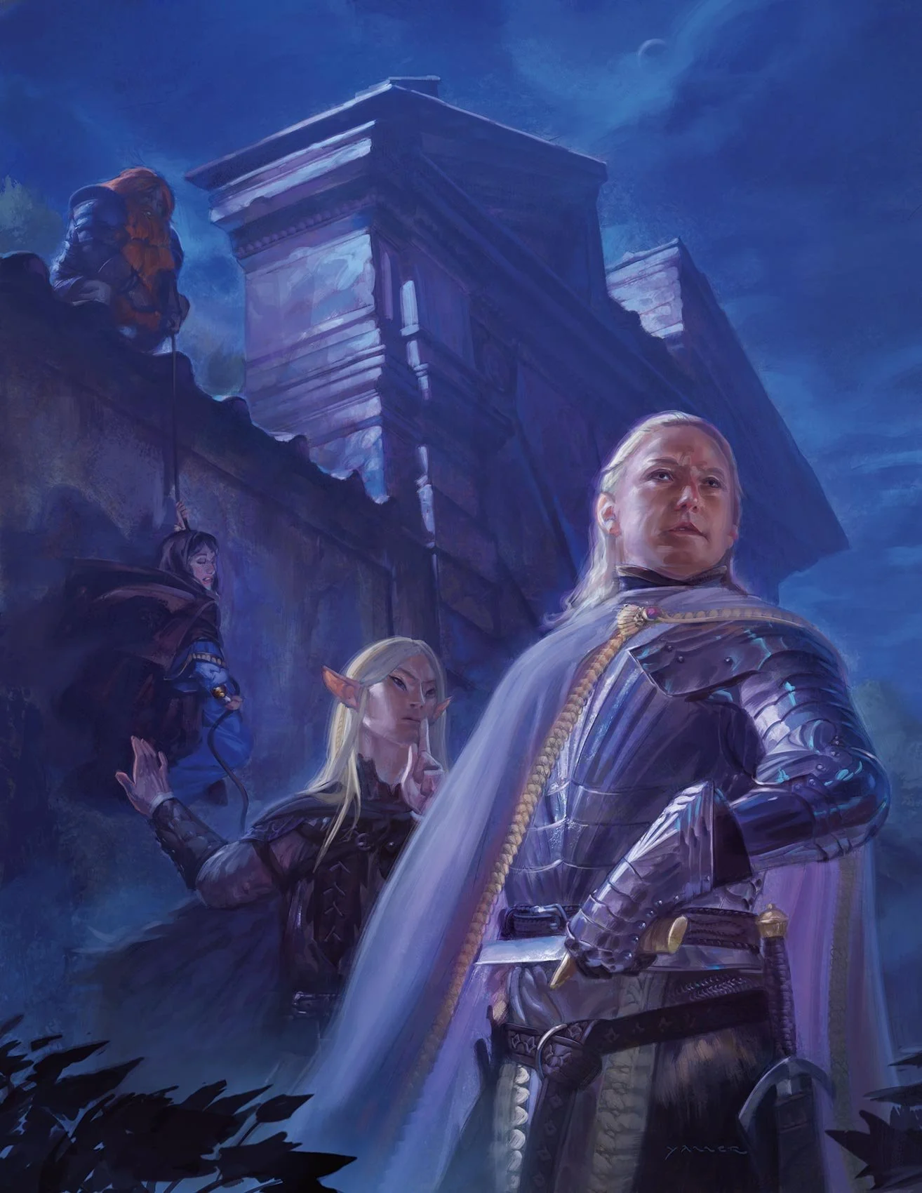 Have Quest, Need Adventurers - A Guide for Creating Quests — Dump Stat ...