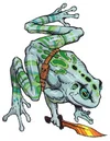 Deep Dive - The Grippli — Dump Stat Adventures