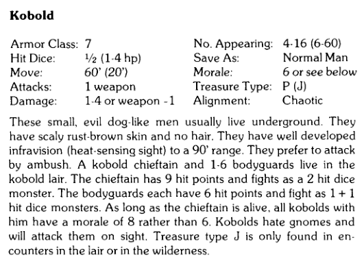 Stat Block Deep Dive — Dump Stat Adventures