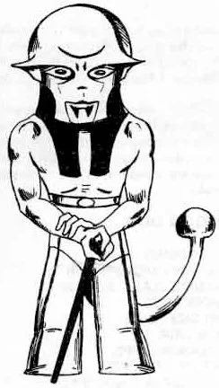 Deep Dive - The Modron — Dump Stat Adventures