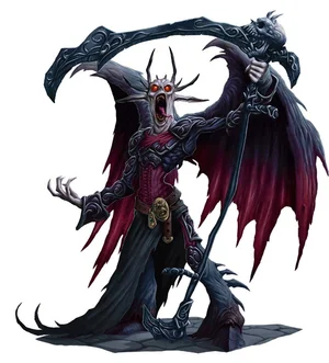 Deep Dive - The Sorrowsworn — Dump Stat Adventures