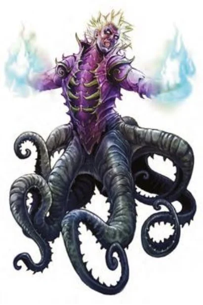 Deep Dive - The Star Spawn — Dump Stat Adventures