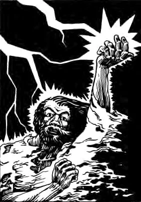 Deep Dive - The Storm Giant — Dump Stat Adventures