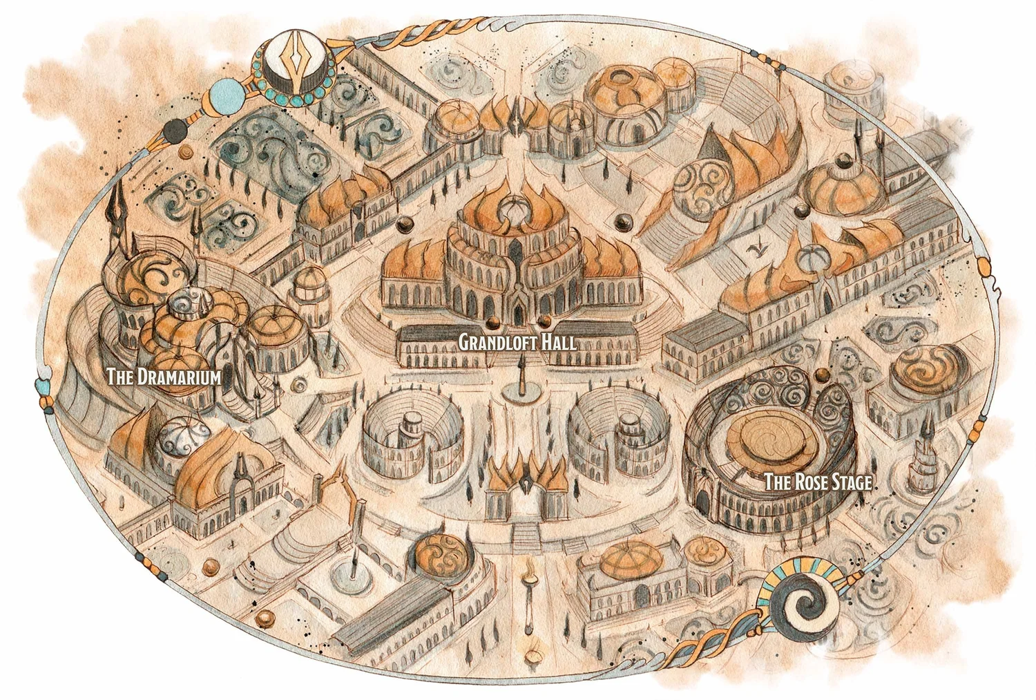 Episode 22 - Dump Stat Goes Back to School [Strixhaven Review] — Dump ...